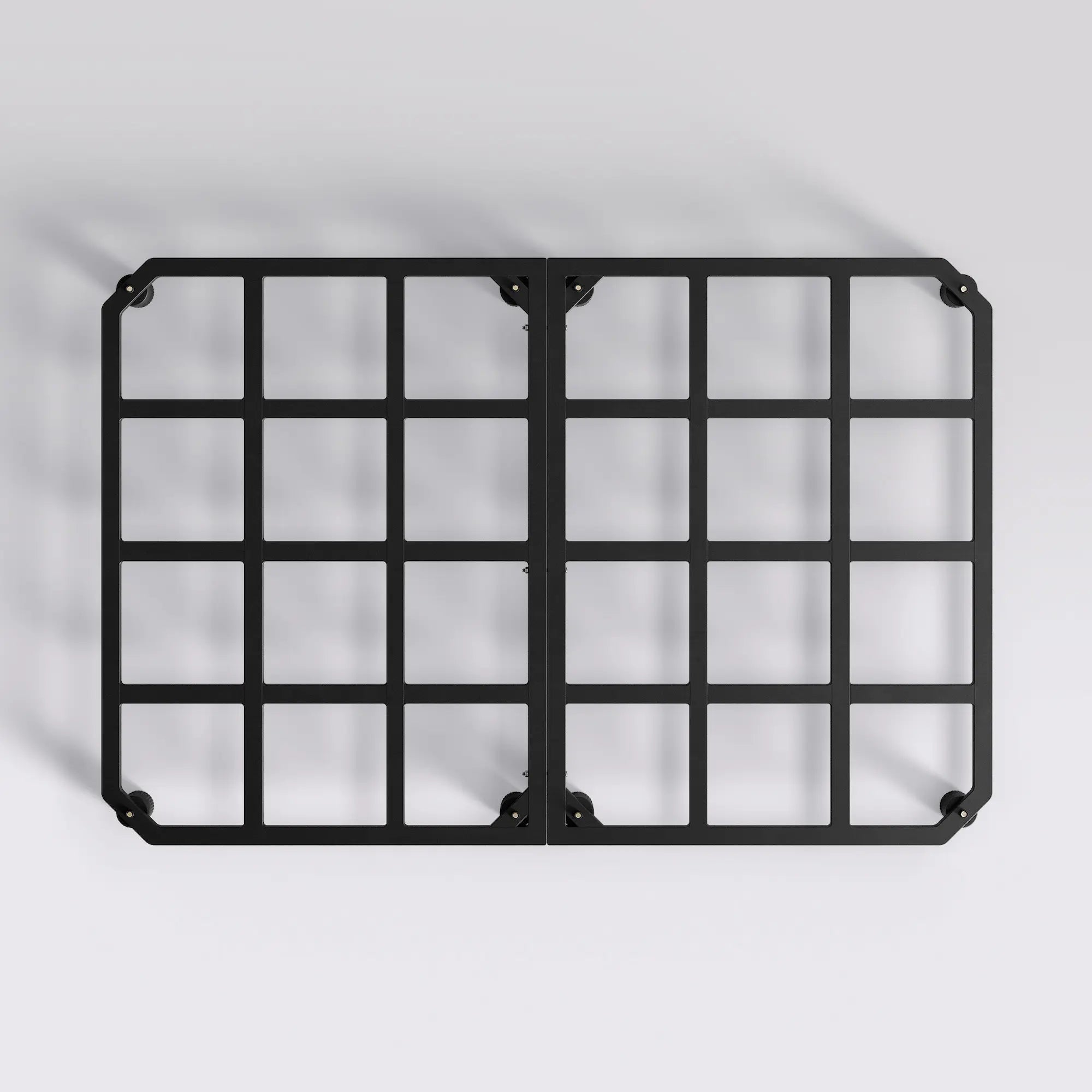 Base Frame for The Chaiselong | iF Design Winner – TROISPOMMES HOME